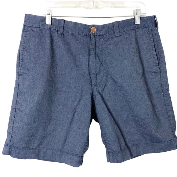 J. Crew Factory | Shorts | J Crew Factory Mens Gramercy 0 Cotton Shorts ...